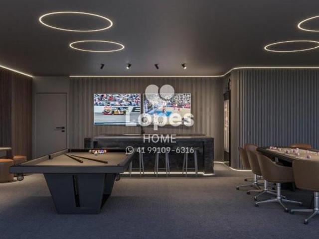 Bem vindo ao empreendimento exclusivo de alto padrão, com arquitetura perfeita