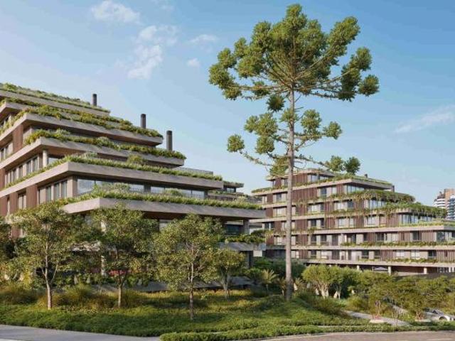 Bem vindo ao empreendimento exclusivo, sofisticado e rentável