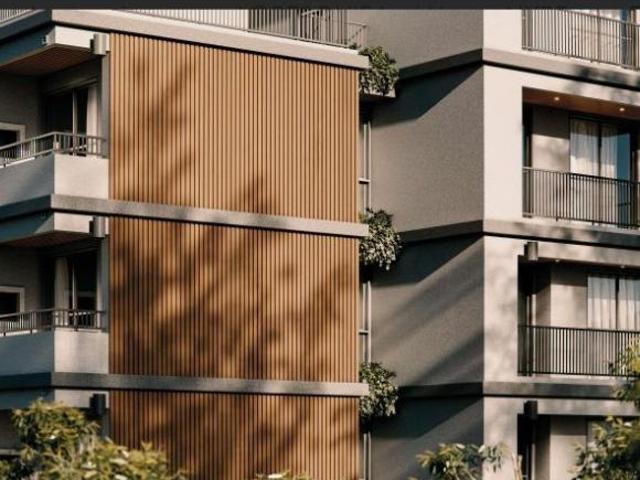 Bem vindo ao empreendimento moderno e sofisticado no Coração de Curitiba