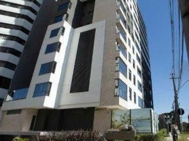 Bem vindo ao empreendimento moderno e sofisticado, próximo ao Jardim Botânico
