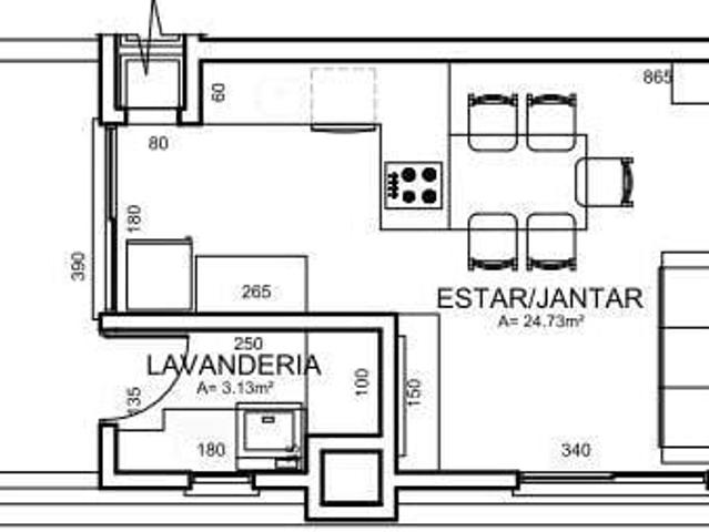Bem vindo ao empreendimento moderno sofisticado e muito bem localizado