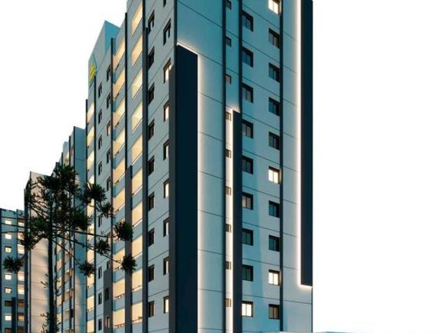 Bem vindo ao empreendimento moderno sofisticado e muito bem localizado