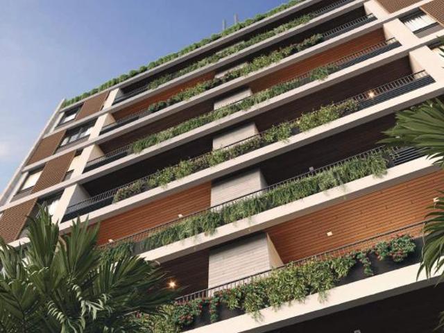 Bem vindo ao empreendimento moderno sofisticado em uma localização Premium