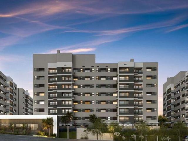 Bem vindo ao empreendimento moderno, sofisticado, rentável ao lado do Jardim Botânico