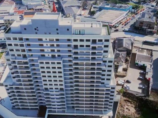 Bem vindo ao empreendimento moderno, sofisticado, rentável em uma localização premium