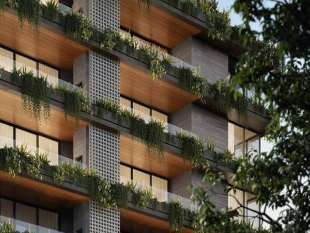 Bem vindo ao empreendimento moderno, sofisticado, rentável em uma localização premium