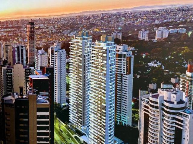 Bem vindo ao empreendimento mais luxuoso e moderno no coração do Ecoville