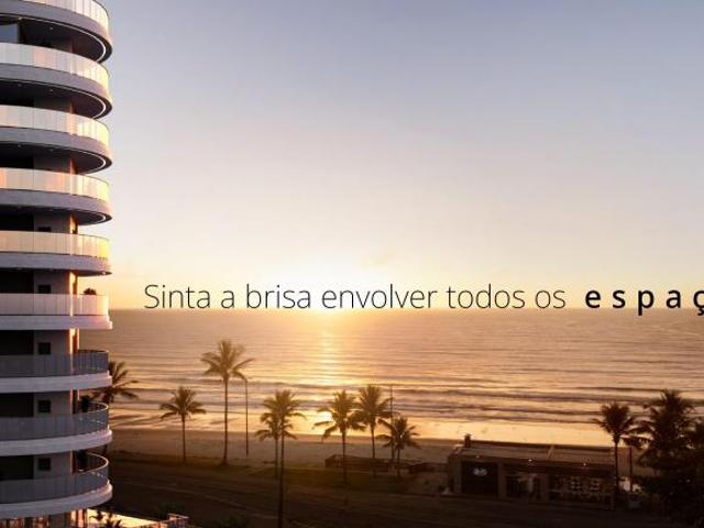 Bem vindo ao empreendimento mais moderno e aconchegante de Guaratuba