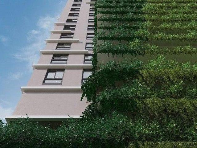 Bem vindo ao empreendimento mais moderno e sofisticado no centro de Curitiba
