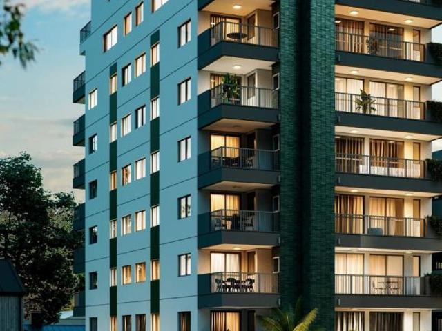 Bem vindo ao empreendimento que une arquitetura, cultura e sustentabilidade