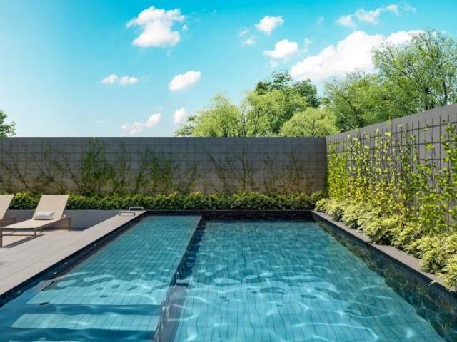 Bem vindo ao empreendimento que une arquitetura, cultura e sustentabilidade