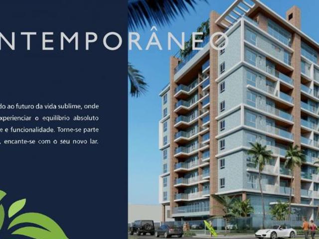 Bem vindo ao empreendimento que une sofisticação, aconchego e rentabilidade