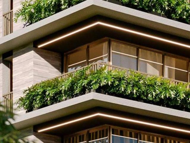 Bem vindo ao empreendimento que une sofisticação, designer, rentabilidade e localização premium