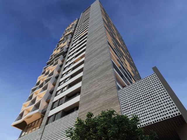Bem vindo ao melhor empreendimento compacto de Curitiba, perfeito para você