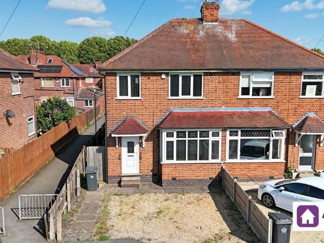 Bembridge Close, Leicester LE3, 3 bed semi detached house to rent, £1,200 pcm | PrimeLocation