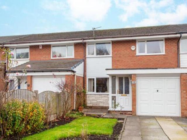 Bembridge Drive, Bolton, 3 Bedroom Terraced