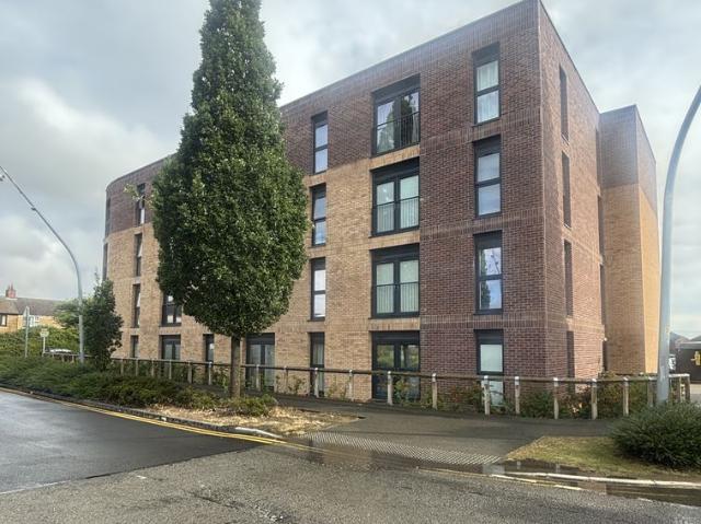 Bembridge House, Station Road, Corby NN17, 2 bed flat to rent, £975 pcm | PrimeLocation