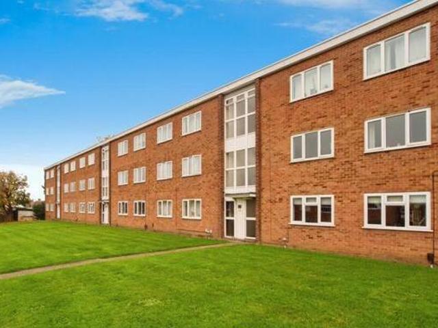 Bembridge Place, Linden Lea, 1 Bedroom Ground