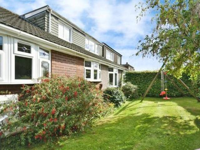 Bembridge Road, Manchester, 5 Bedroom Bungalow