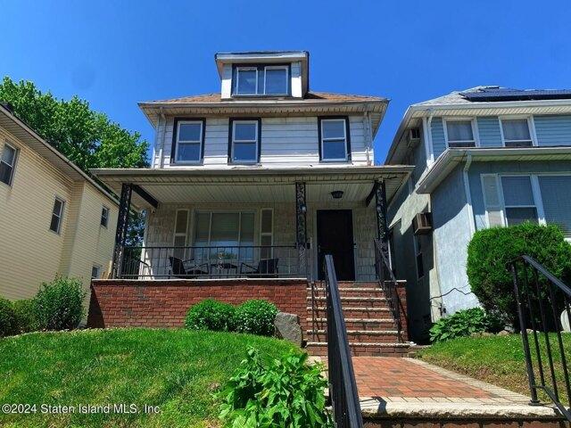 Bement Ave, Staten Island, Home For Sale