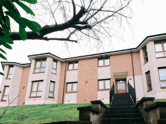Bemersyde Avenue, Glasgow, 2 Bedroom Flat