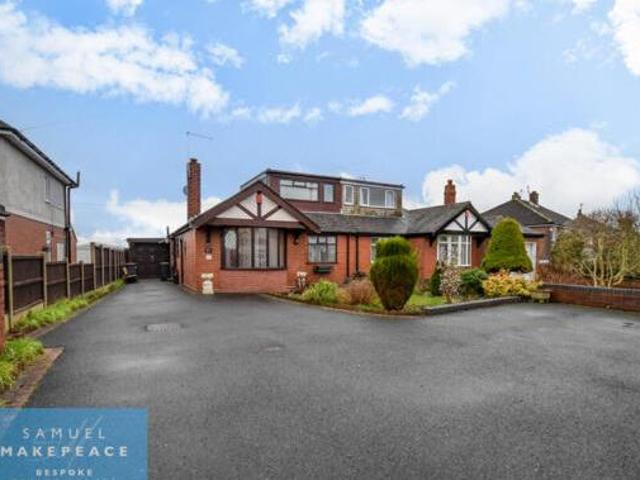 Bemersley Road, Ball Green, 2 Bedroom Detached