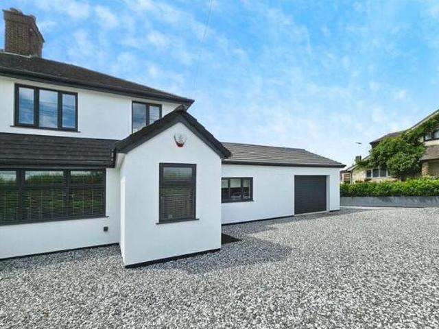 Bemersley Road, Brown Edge, 6 Bedroom Semi detached