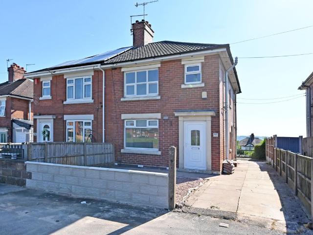 Bemersley Road, Norton In The Moors, Stoke On Trent ST6, 3 bed semi detached house to rent, £950 pcm | PrimeLocation