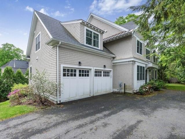 Bemis Rd, Wellesley, Home For Sale