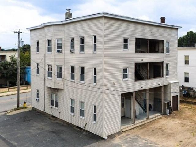 Bemis Rd, Fitchburg, Home For Sale