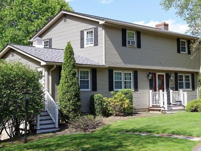 Bemis Rd, Holyoke, Home For Sale