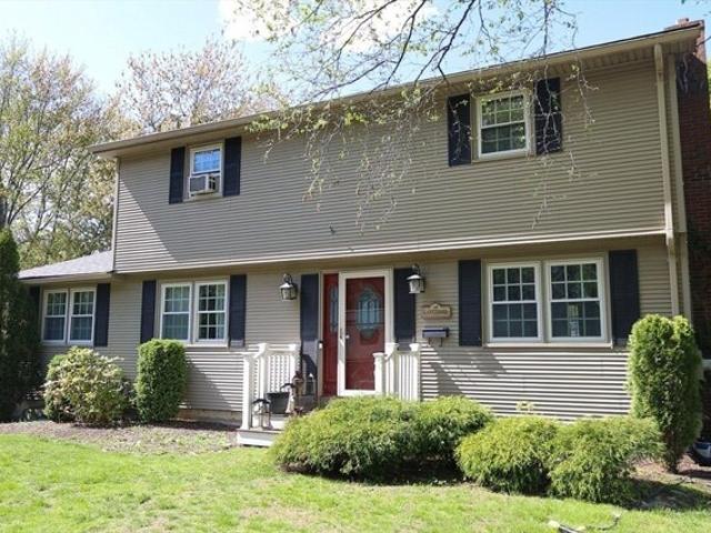Bemis Rd, Holyoke, Home For Sale