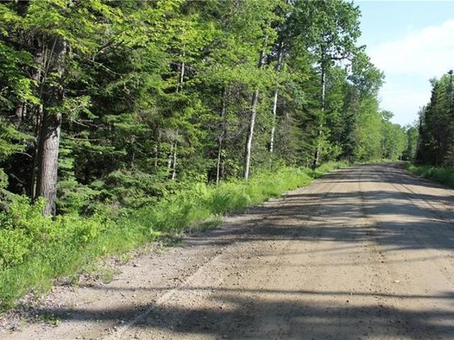Bemis Rd Lot 24B, Rangeley Plt, ME 04970
