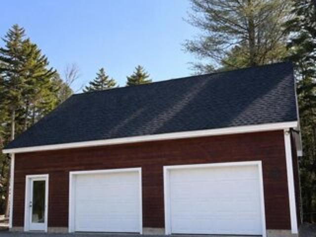 Bemis Rd, Rangeley Plt, Home For Sale