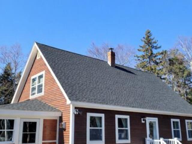 Bemis Rd, Rangeley Plt, Home For Sale