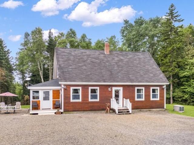 Bemis Rd, Rangeley Plt, Home For Sale