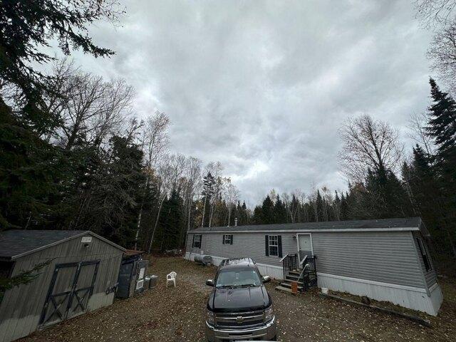 Bemis Rd, Rangeley Plt, Property For Sale