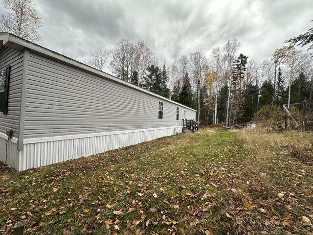 Bemis Rd, Rangeley Plt, Property For Sale