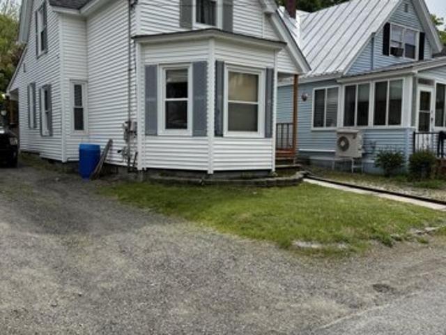 Bemis St, Livermore Falls, Home For Sale