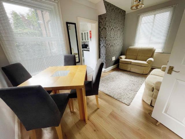 Bemister Road, Bournemouth, BH9
