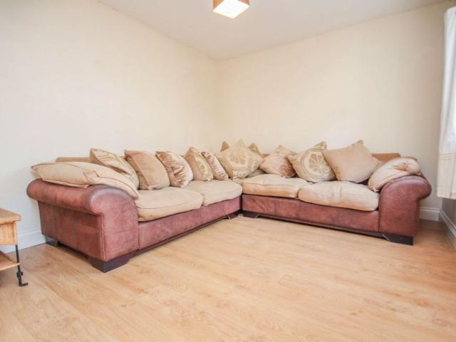 Bemister Road, Bournemouth, BH9