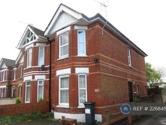 Bemister Road, Bournemouth, 4 Bedroom Semi detached