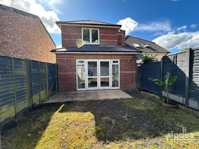Bemister Road, Winton, Bournemouth BH9, 2 bed flat to rent, £1,250 pcm | PrimeLocation