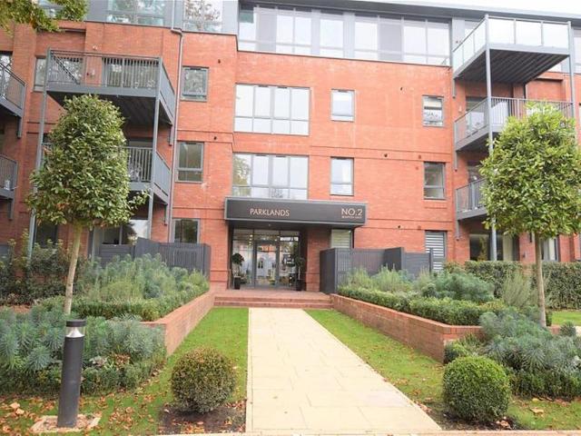 Bempton Drive, Manchester M20, 2 bed flat to rent, £2,200 pcm | PrimeLocation