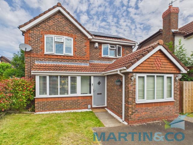 Bempton Road, Aigburth L17, 4 bed detached house to rent, £2,190 pcm | PrimeLocation