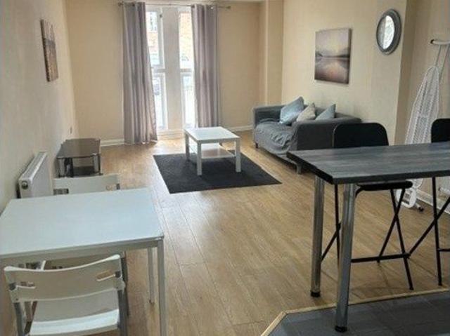 Bemrose Chambers, Derby DE1, 1 bed flat to rent, £775 pcm | PrimeLocation