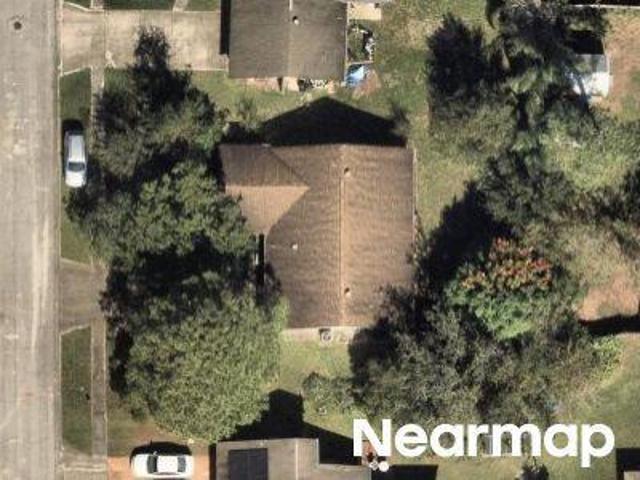 Bent Oak Dr