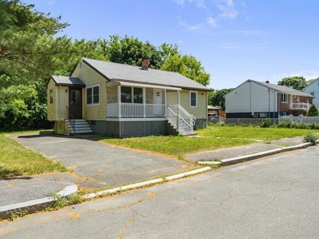 Bent Ave, Malden, Home For Sale