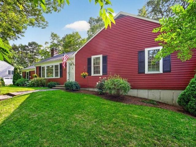 Bent Bluff Ln, Yarmouth, Home For Sale
