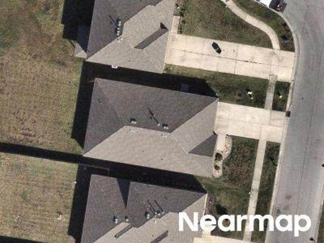Bent Cypress Ln
